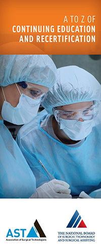 Association of Surgical Technologists